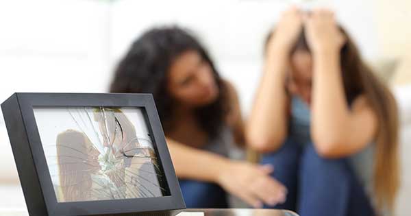 ¿qué Factores Pueden Afectar Mi Salud Mental