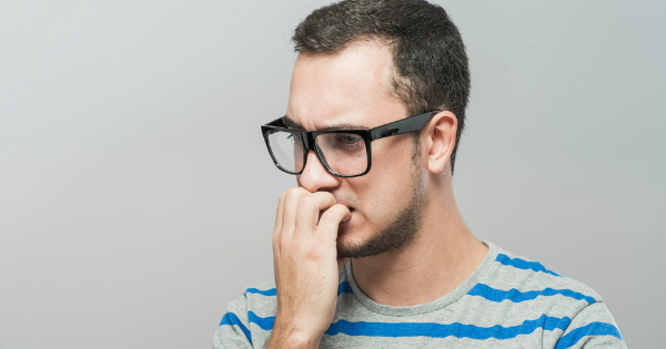 Estrés, el verdadero detonante de los tics nerviosos - ClikiSalud.net ...