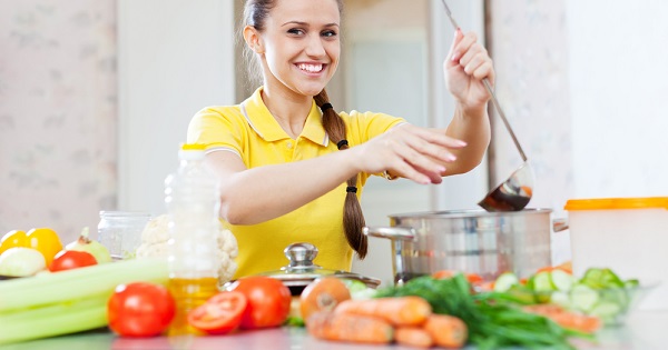 5 tips para añadir verduras a casi cualquier comida - ClikiSalud.net ...