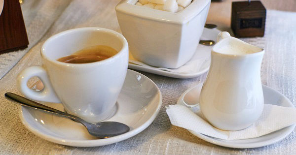 ¿Tomas café con crema y azúcar? Mejor piénsalo dos veces si quieres ...