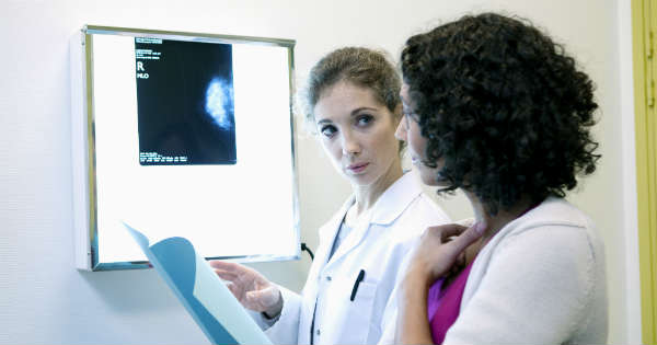 ¿Qué es el cáncer de mama inflamatorio? - ClikiSalud.net | Fundación ...