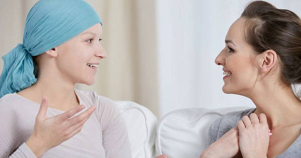 La comunicación con un familiar con cáncer, 8 cosas que debes y NO ...