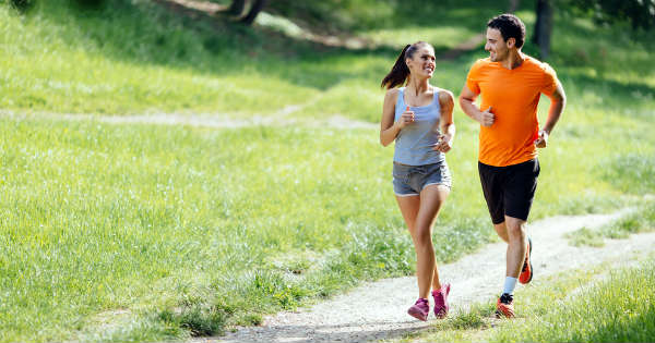 Ejercitarse con un compañero, la mejor motivación - ClikiSalud.net ...