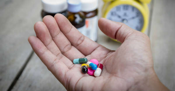 5 consejos para para evitar la automedicación y sus riesgos ...