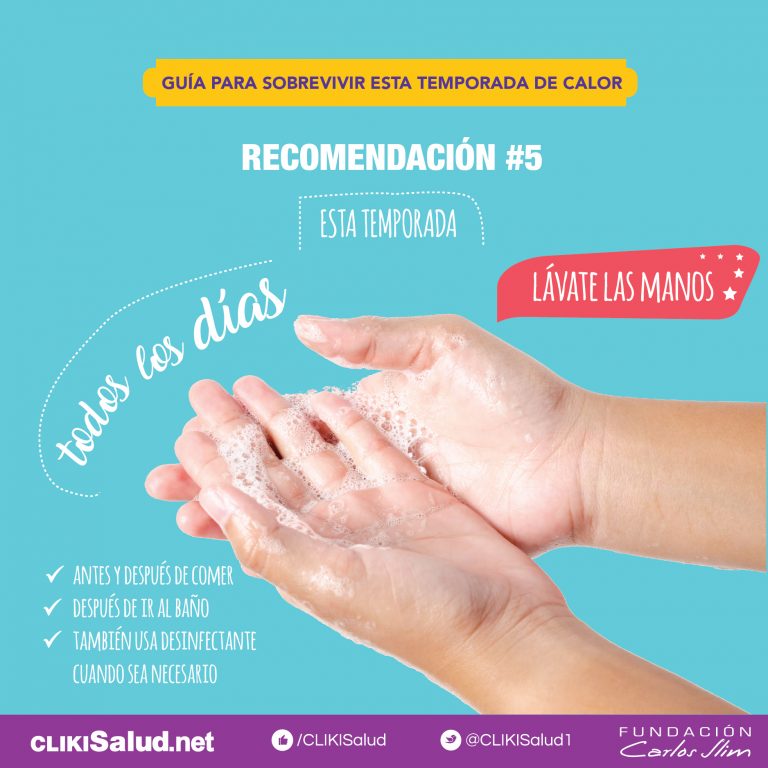 Nuestras Campañas archivo - ClikiSalud.net | Fundación Carlos Slim ... Nuestras Campañas archivo - ClikiSalud.net | Fundación Carlos Slim ...