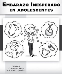 Embarazo Inesperado en Adolescentes - ClikiSalud.net | Fundación Carlos ...