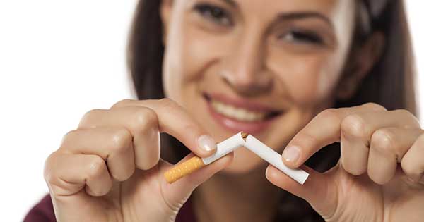 ¿qué Le Pasa A Tu Cuerpo 1 5 Y 10 Años Después De Que Dejas De Fumar
