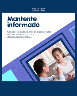 Mantente informado - ClikiSalud.net | Fundación Carlos Slim