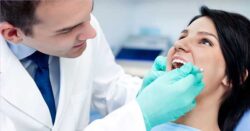 Cáncer de labio y de cavidad oral: Síntomas y factores de riesgo