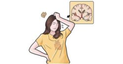 Hipotensión ortostática, ¿qué es y cómo afecta al cuerpo?