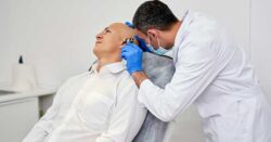 4 posibles causas que ocasionan cáncer de oído