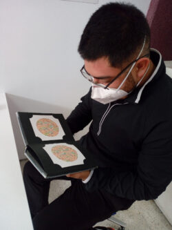 ¿Qué es la CEGUERA A LOS COLORES? - ClikiSalud.net | Fundación Carlos Slim