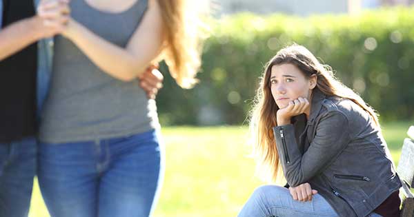 No compararse con los demás, ¿por qué es importante para ser feliz? No compararse con los demás, ¿por qué es importante para ser feliz?