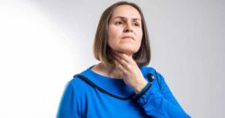 Tiroiditis de Hashimoto, ¿qué es y cuáles son sus síntomas?