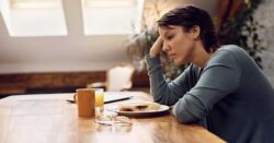 Falta de apetito y náuseas, lo que debes saber