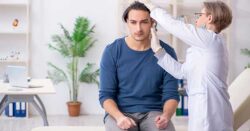 Cáncer de oído, ¿cuáles son sus tipos y cómo afectan la salud auditiva?