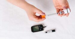Tipos de dosis de insulina en personas con diabetes