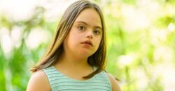 3 tipos de trisomía 21 que dan lugar al Síndrome de Down