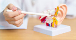 Otitis interna, ¿qué es y cómo afecta a la salud auditiva?