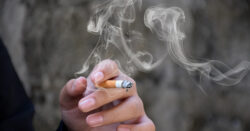 5 componentes altamente dañinos que posee el humo del tabaco