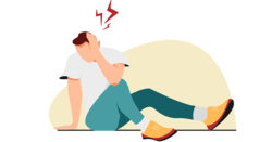 6 síntomas que pueden indicar una lesión grave en la cabeza