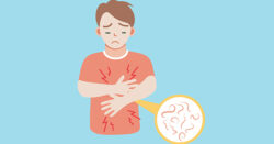 Síntomas comunes que indican infección por oxiuros en niños y adultos