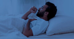 9 síntomas que pueden indicar que tienes tos ferina