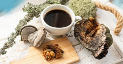 Café de hongos, ¿qué es y cómo beneficia a la salud?